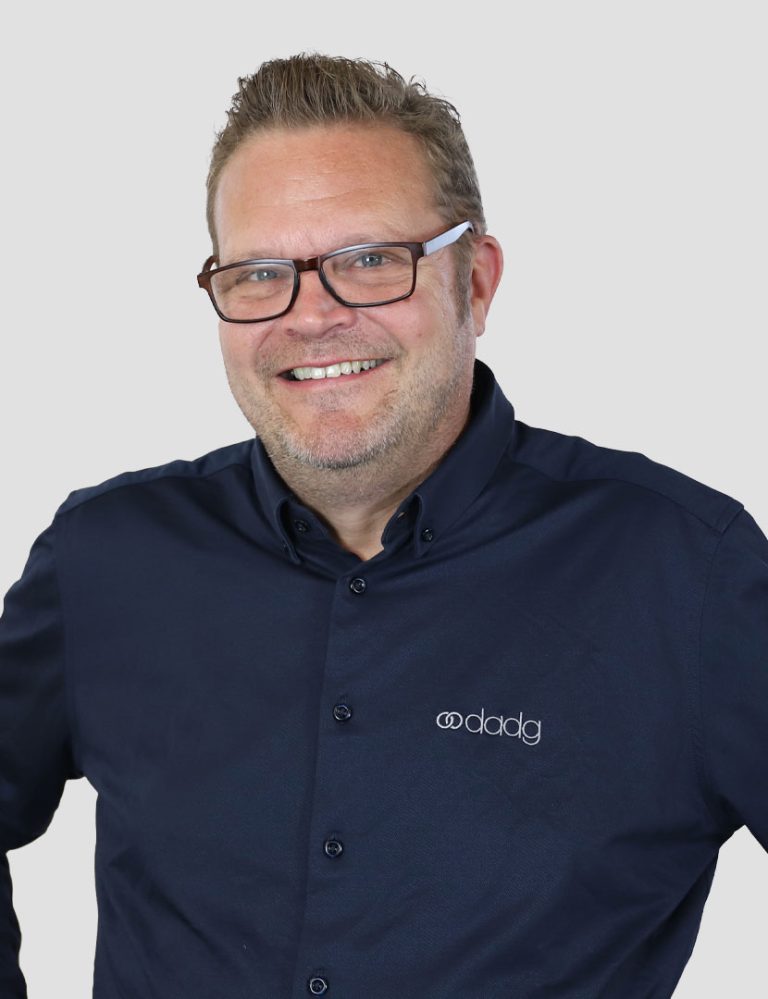 Ihre Ansprechpartner | Das Team der DADG ist für Sie da